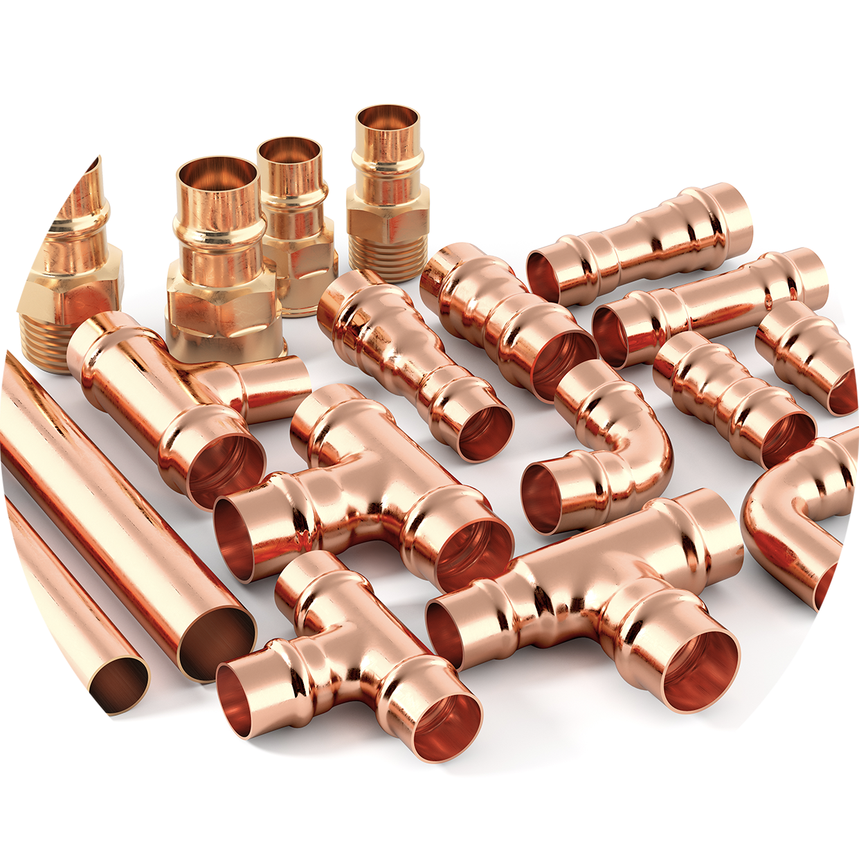 Plumbing & Drainage – Armstrong Building supplies